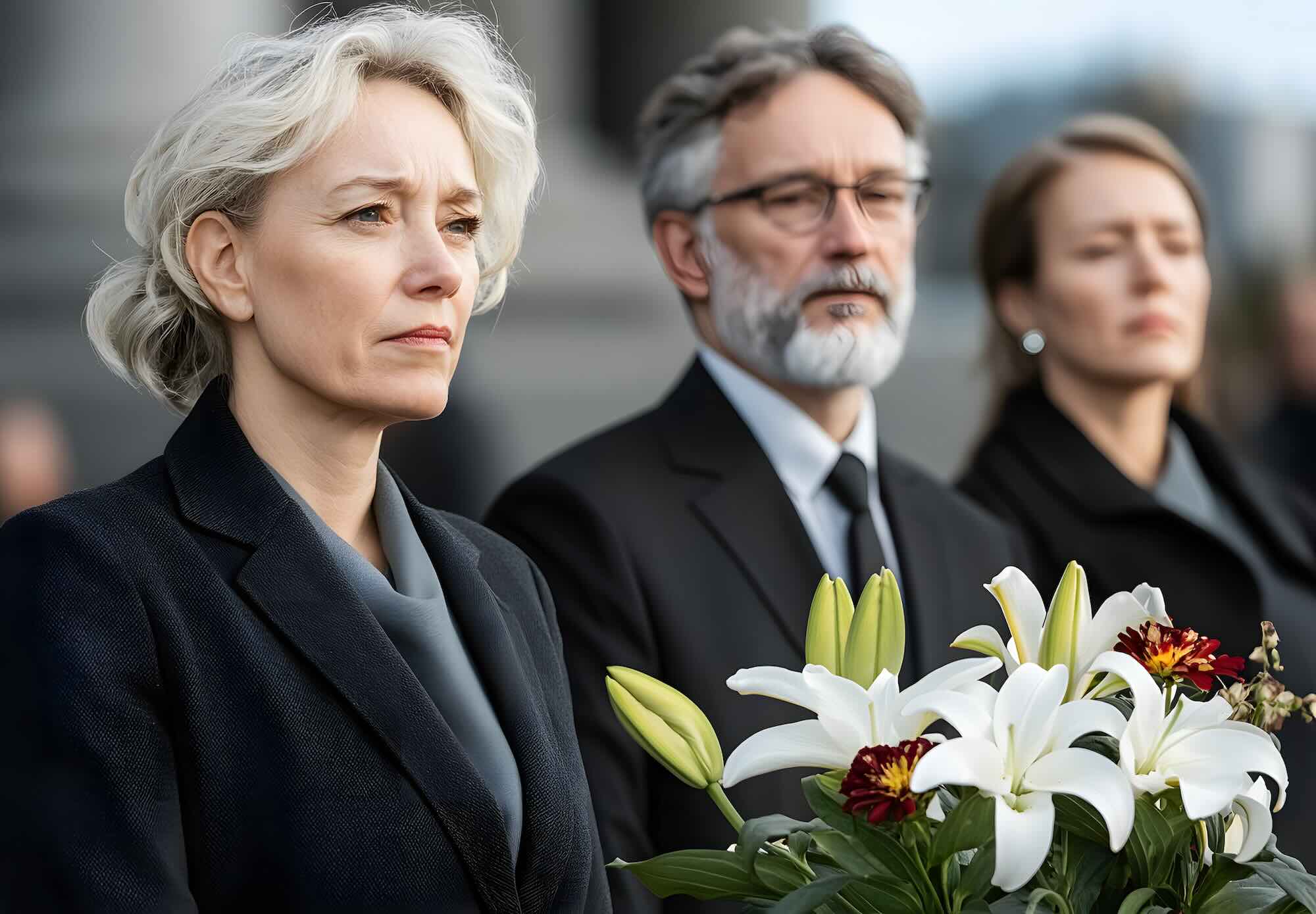 Eulogy Helper - Create Meaningful Tributes in Minutes